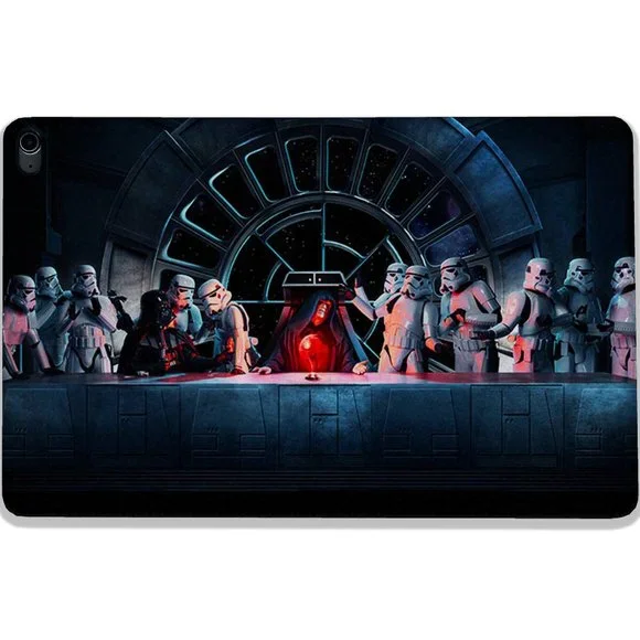 star wars ipad case